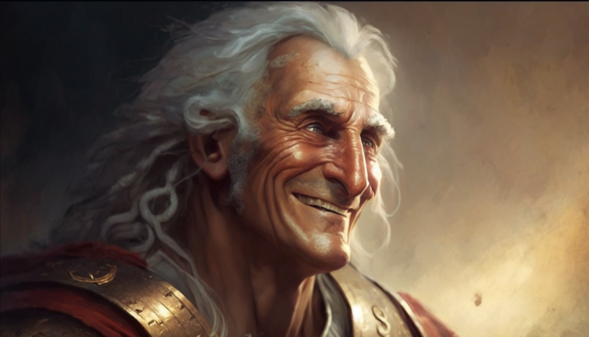 What if Alexander the Great Didn’t Die So Young?