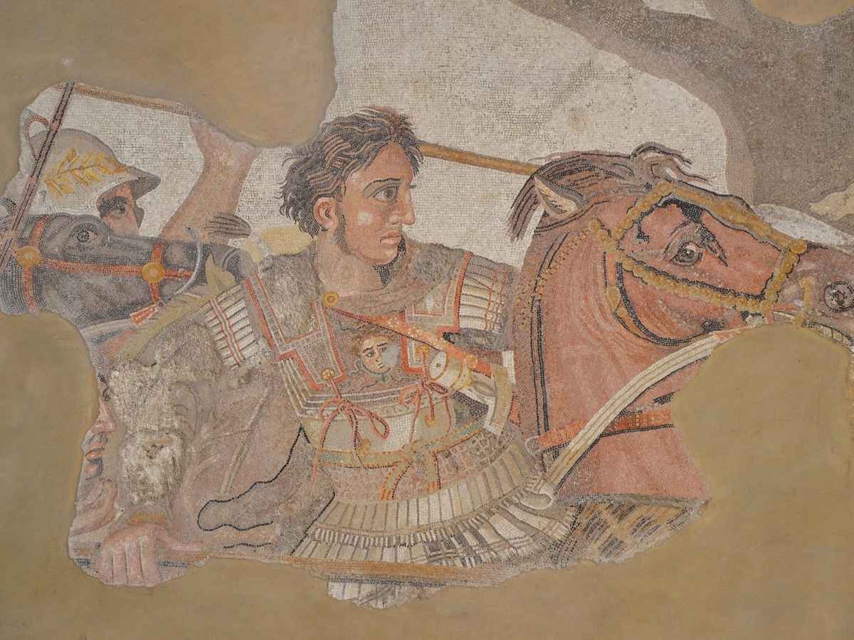 History Hogs - Sharing our favourite stories from history