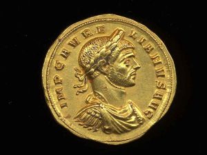 Sol Invictus: Rome's Legendary Pagan Sun God - History Hogs