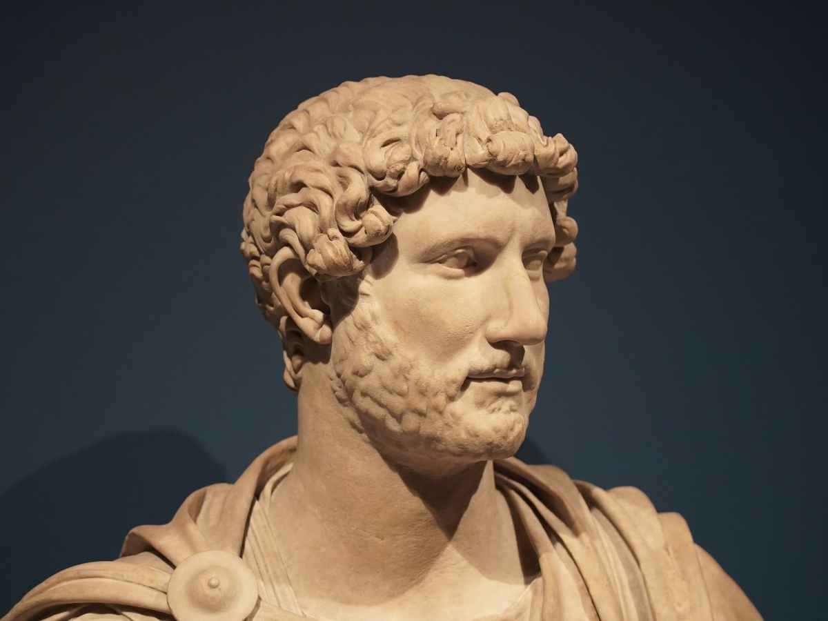 Emperor Trajan - Top 10 Most Interesting Facts