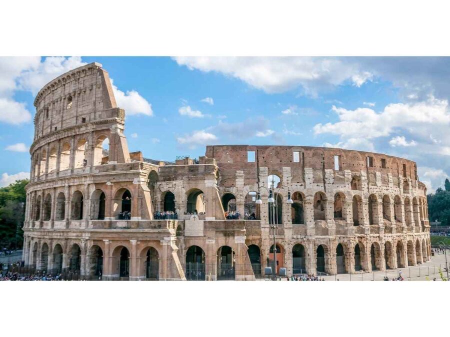 Emperor Vespasian - Top 10 Most Interesting Facts