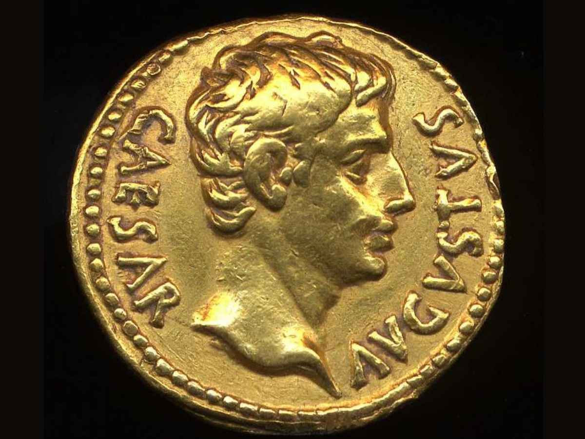 Emperor Augustus - Top 10 Greatest Achievements