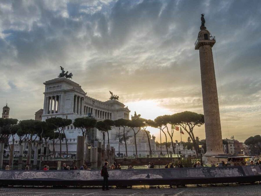 Emperor Trajan - Top 10 Most Interesting Facts