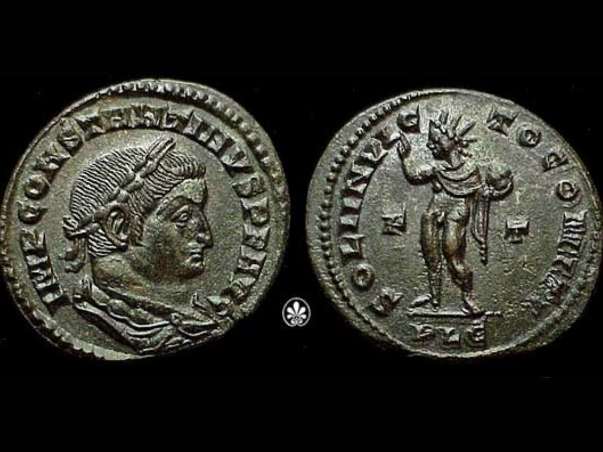 Sol Invictus: Rome's Legendary Pagan Sun God - History Hogs