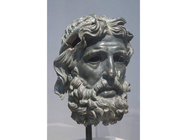 Antigonus I - Inches Away From Uniting Alexander's Empire