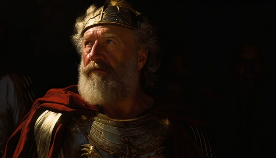 Diadochi Drama - Cutthroat World Of Alexander's Successors