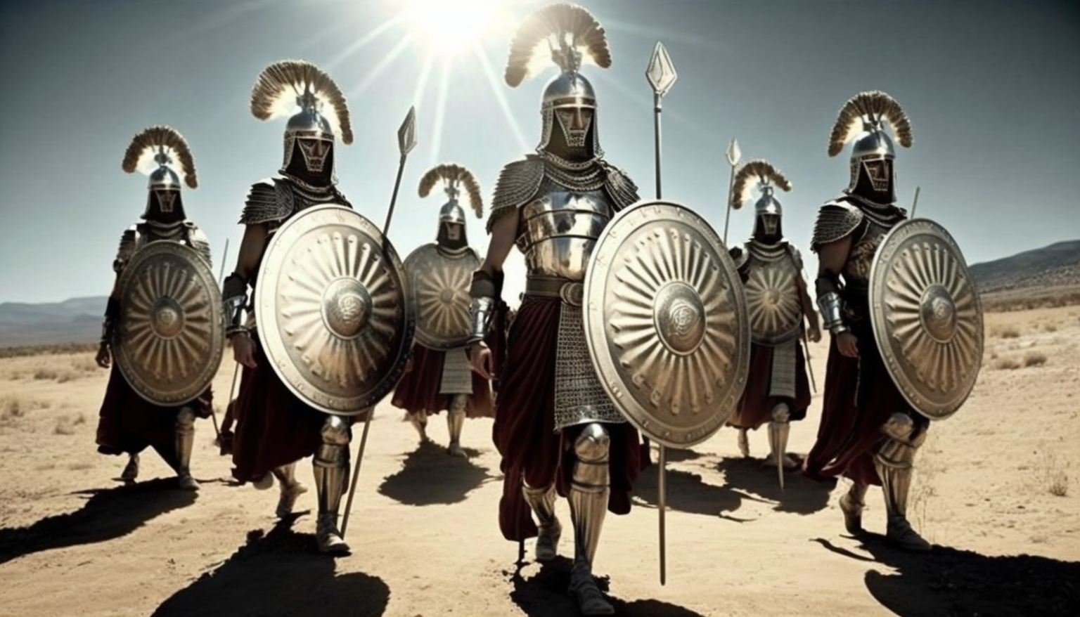 Seleucus I Nicator - Underdog To Emperor