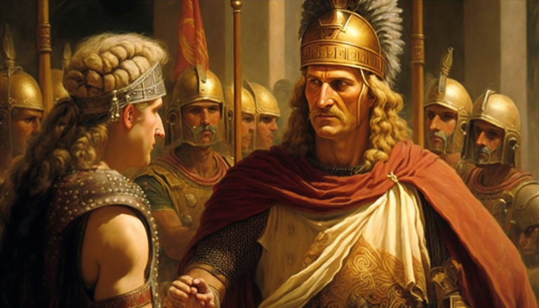 Macedonian & Hellenistic Archives - History Hogs