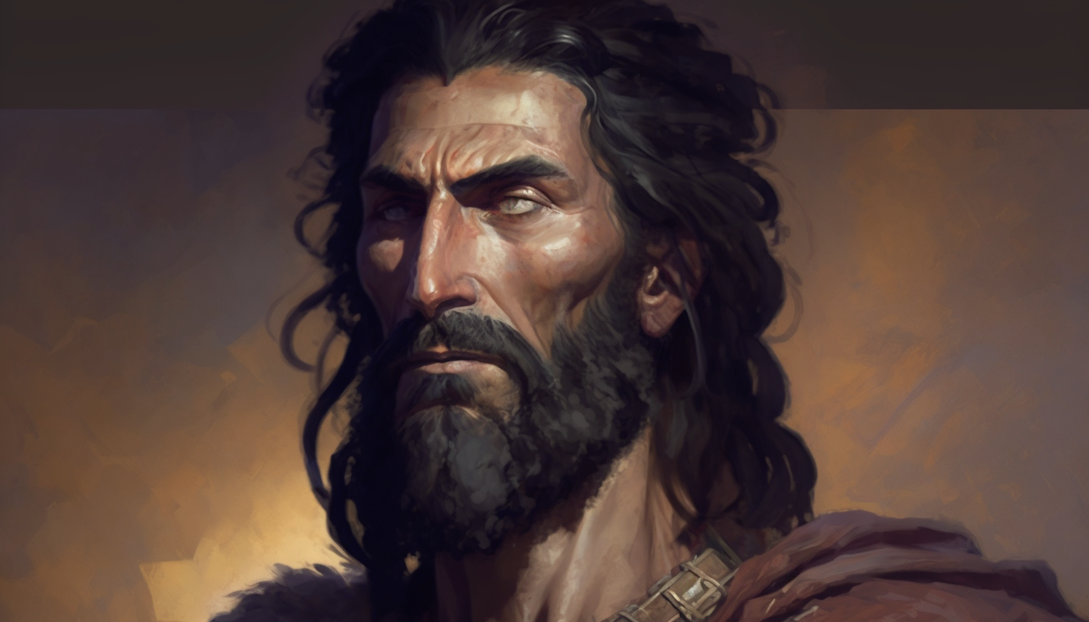 Antigonus I Monophthalmus - One-eyed General of Alexander