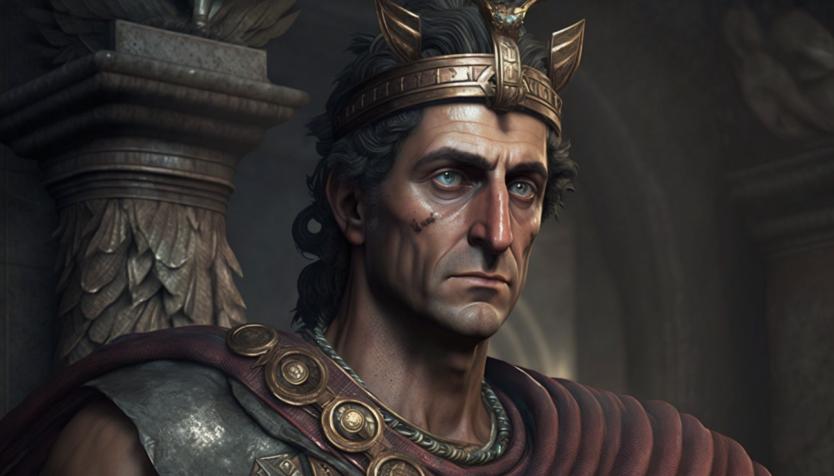 Who were the Diadochi - Alexander the Great's Successors