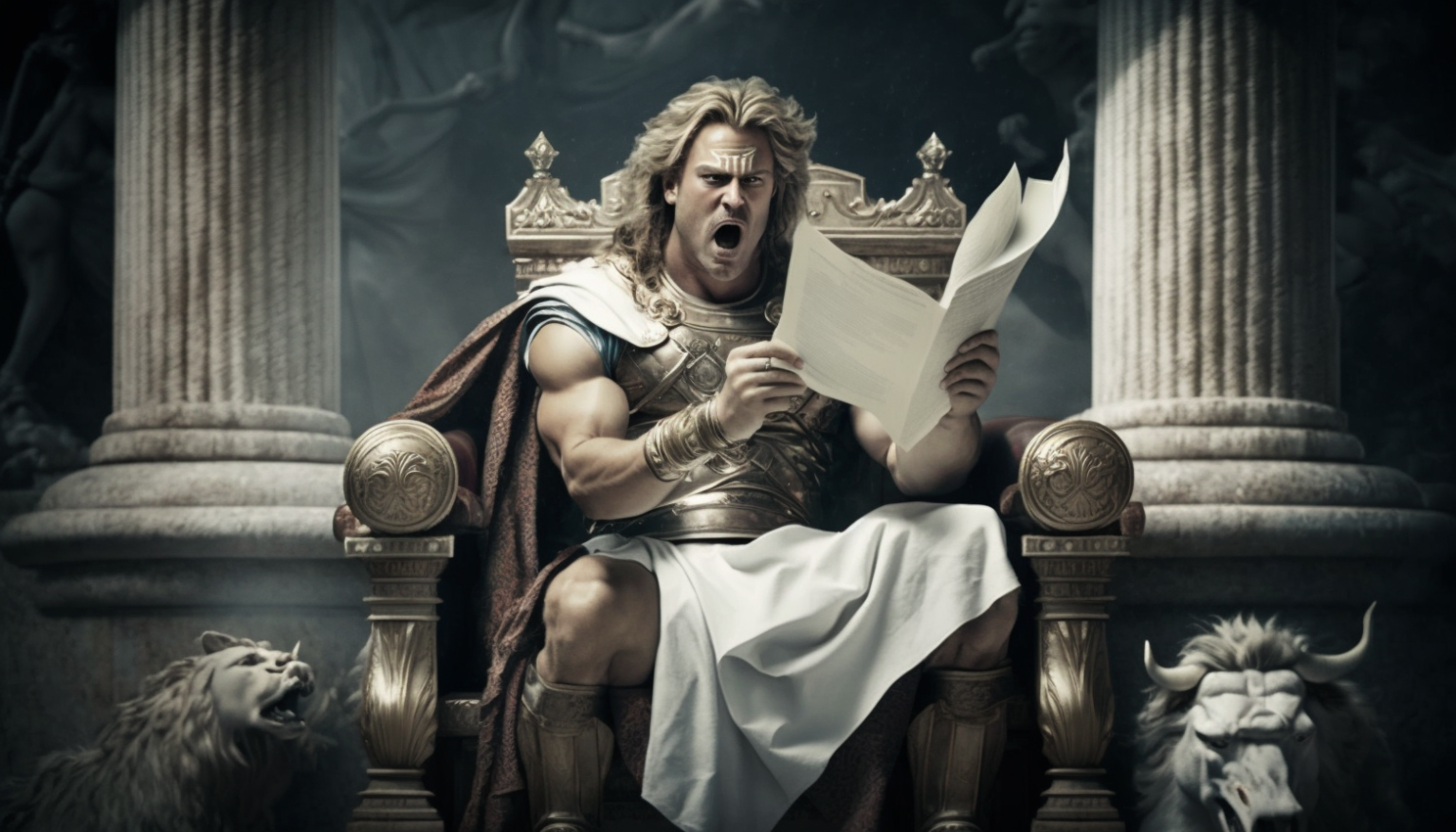 Antipater - Macedonian Regent and General - History Hogs