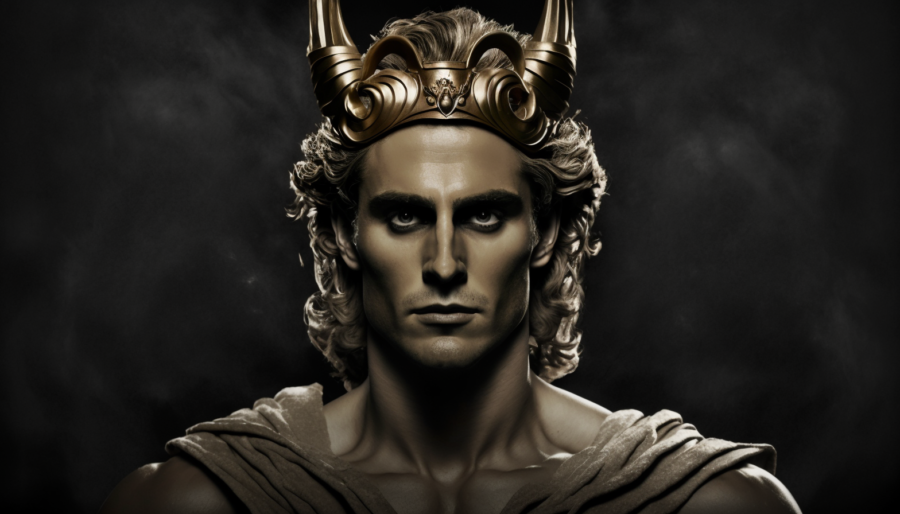 Where Is Alexander The Great Buried? - (Ancient Mysteries)