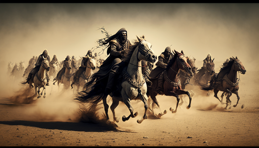 Seleucus I Nicator - Underdog To Emperor