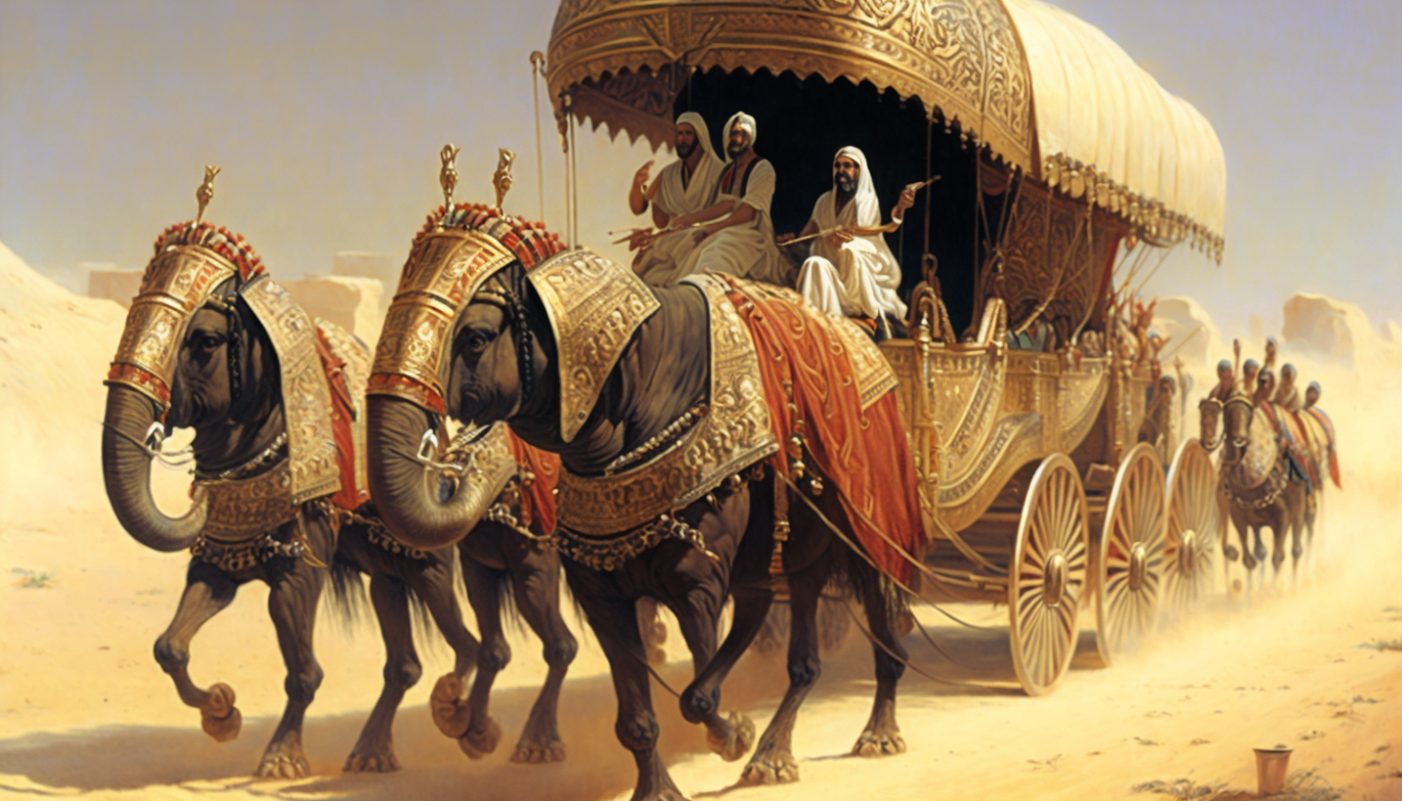 Alexander The Great In Egypt - Conquest, Oracles And Legacy