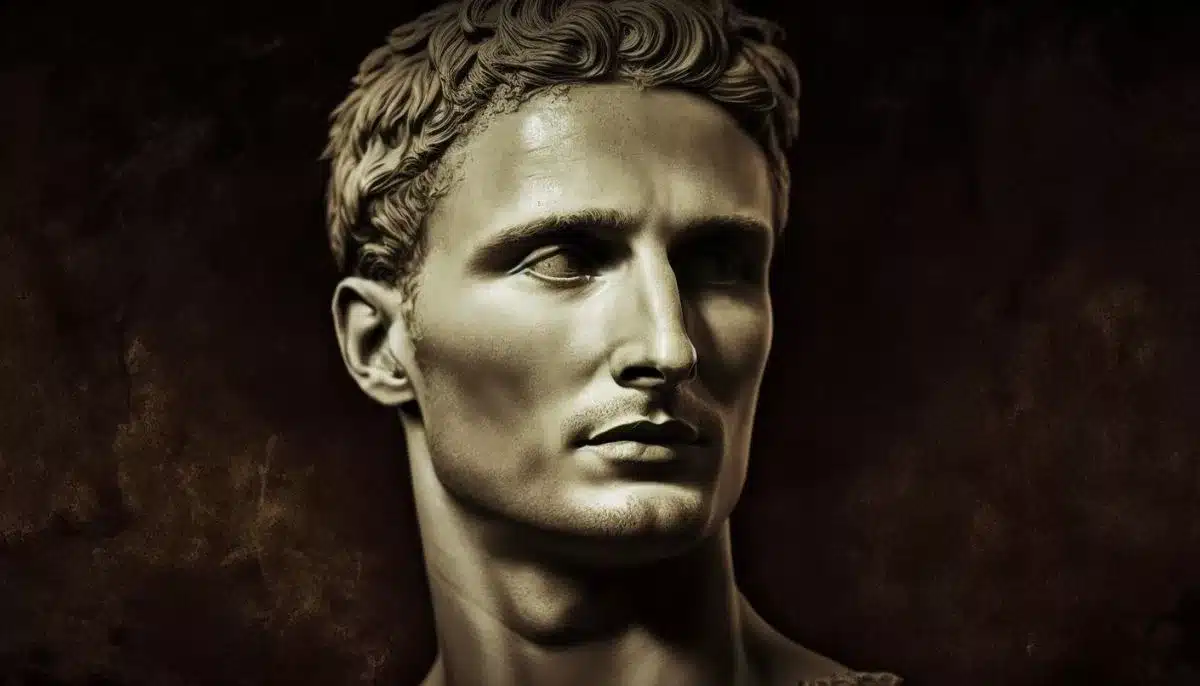 The Greatest Roman Emperors Of All Time - (Top 5 Ranked)