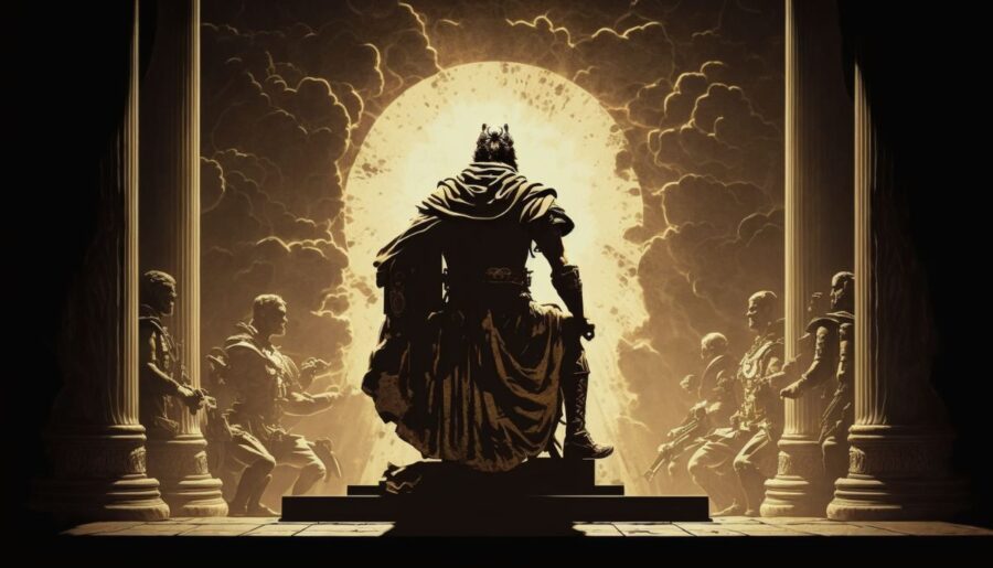 Sol Invictus: Rome's Legendary Pagan Sun God - History Hogs