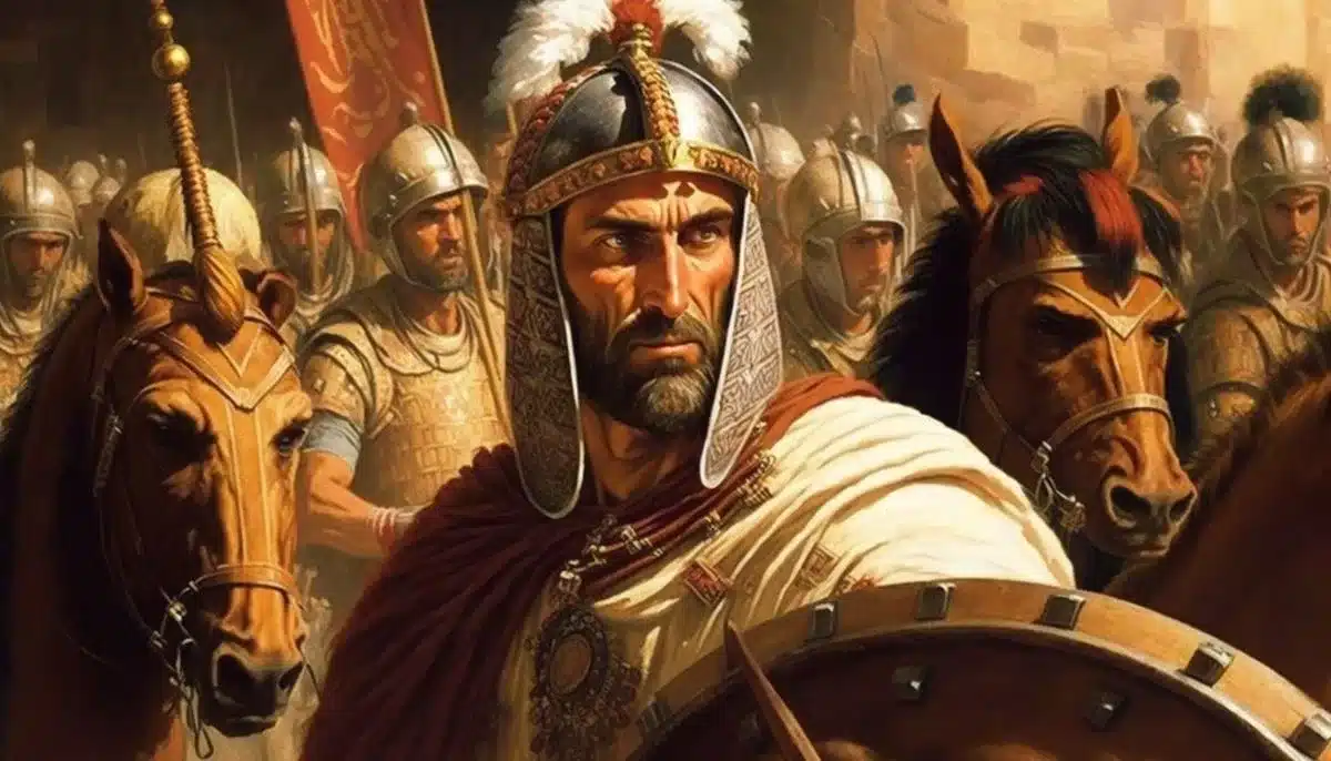 The Greatest Roman Emperors Of All Time - (Top 5 Ranked)