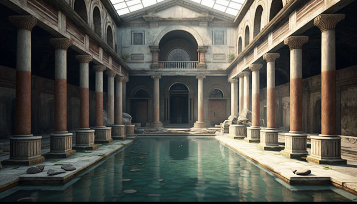 Emperor Augustus - Top 10 Greatest Achievements