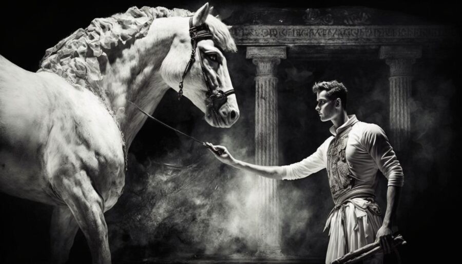 Top 10 Disturbing Caligula Facts - Rome's Craziest Emperor?