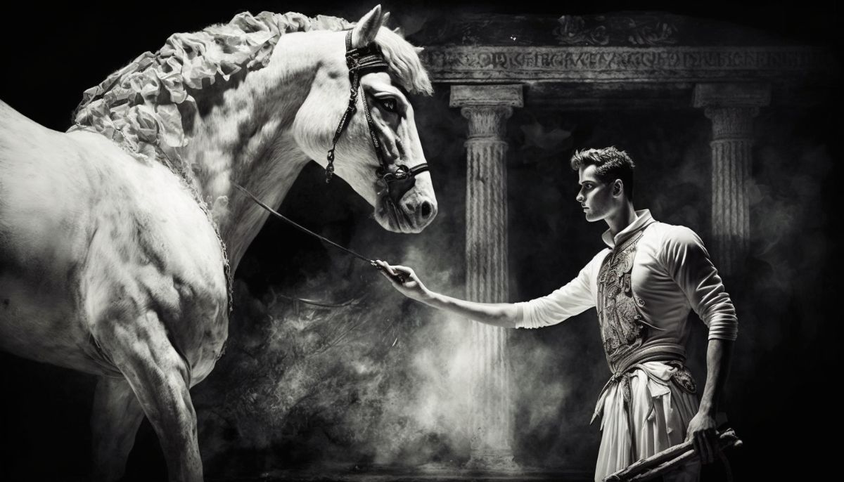 Top 10 Disturbing Caligula Facts - Rome's Craziest Emperor?