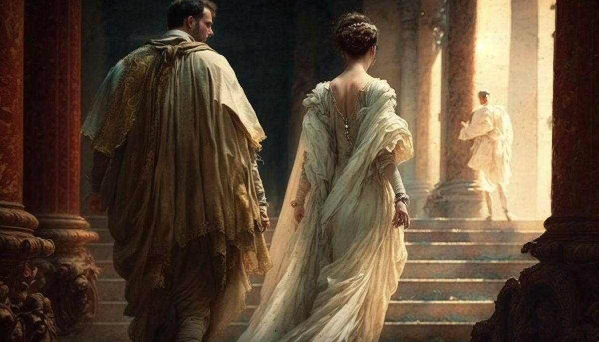 Top 10 Disturbing Caligula Facts - Rome's Craziest Emperor?