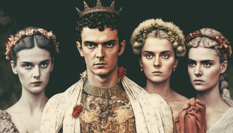 Top 10 Disturbing Caligula Facts - Rome's Craziest Emperor?