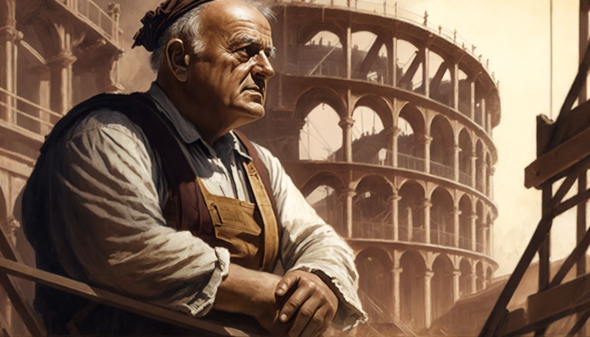 Emperor Vespasian - Top 10 Fascinating Facts