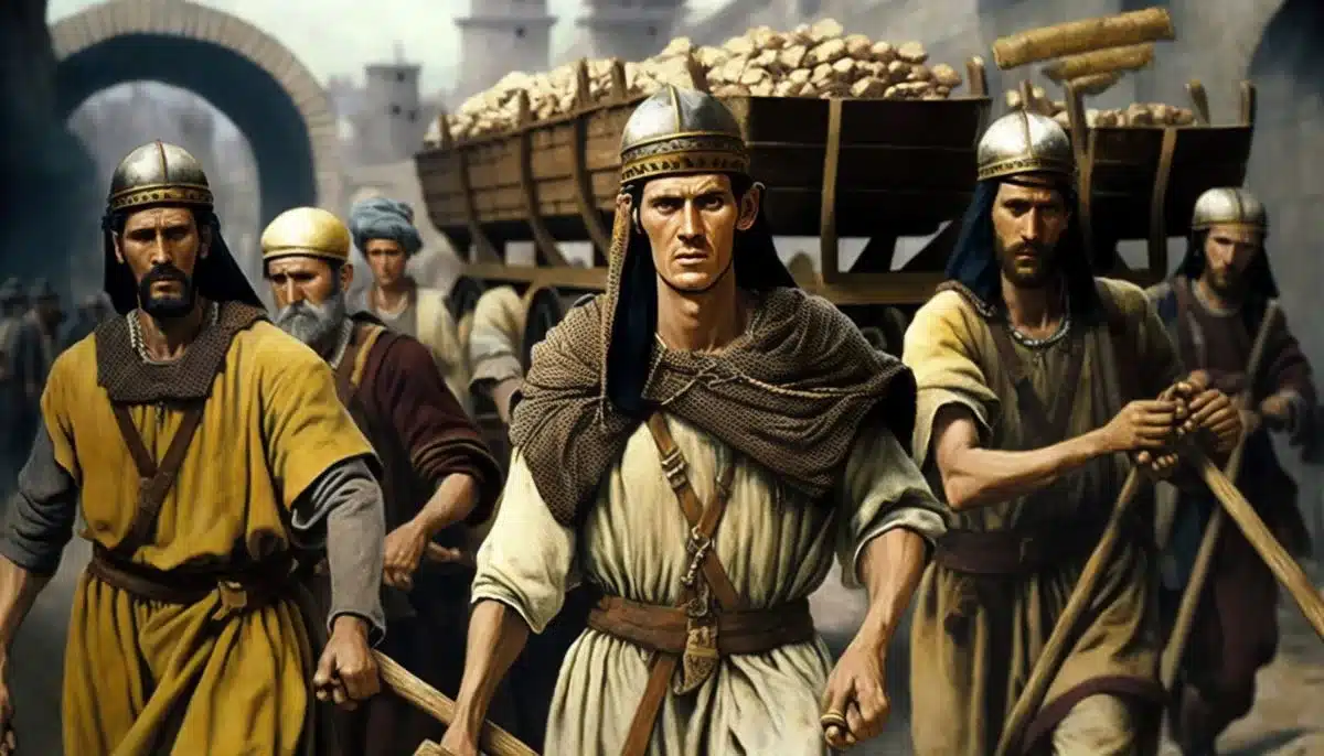 The Greatest Roman Emperors Of All Time - (Top 5 Ranked)