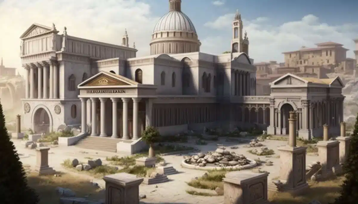 The Greatest Roman Emperors Of All Time - (Top 5 Ranked)