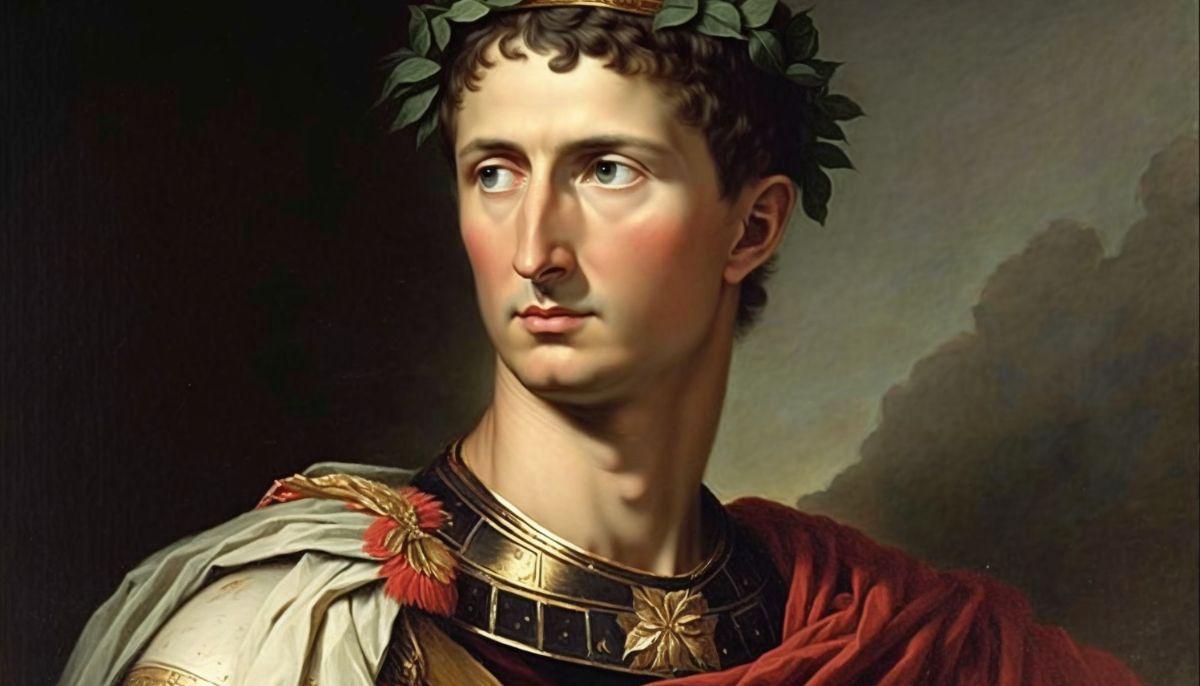 Emperor Augustus - Top 10 Greatest Achievements