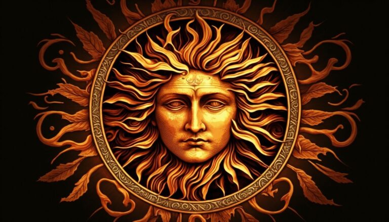 Sol Invictus - Origins And The Dies Natalis Solis Invicti