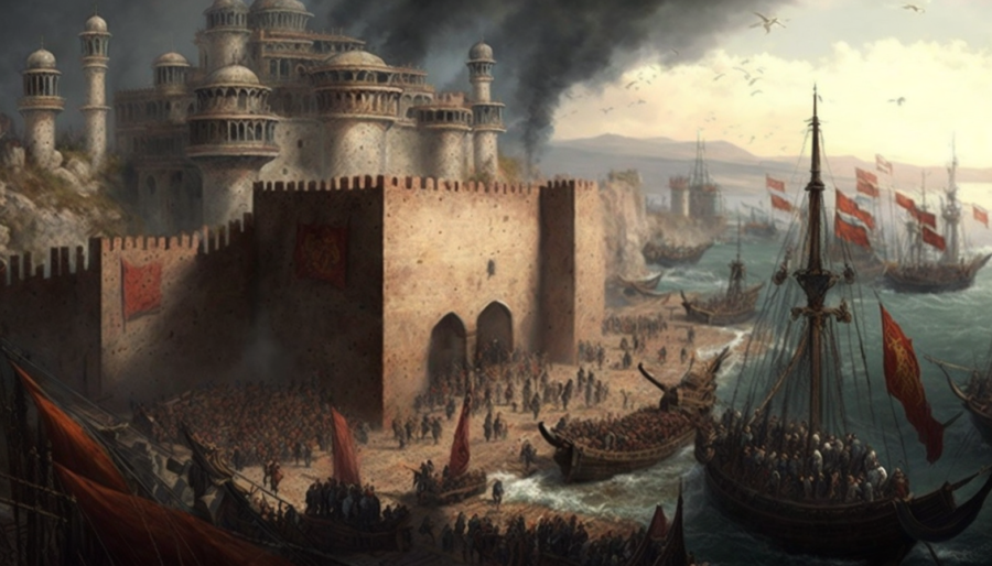 What if Constantinople Didn’t Fall? - 6 Massive Consequences