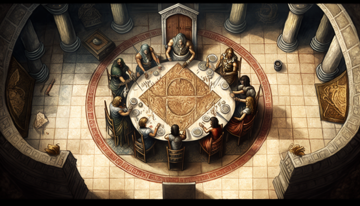 Antipater - Macedonian Regent and General - History Hogs