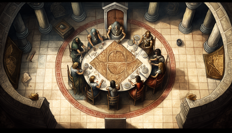 What if Alexander the Great Didn’t Die So Young?