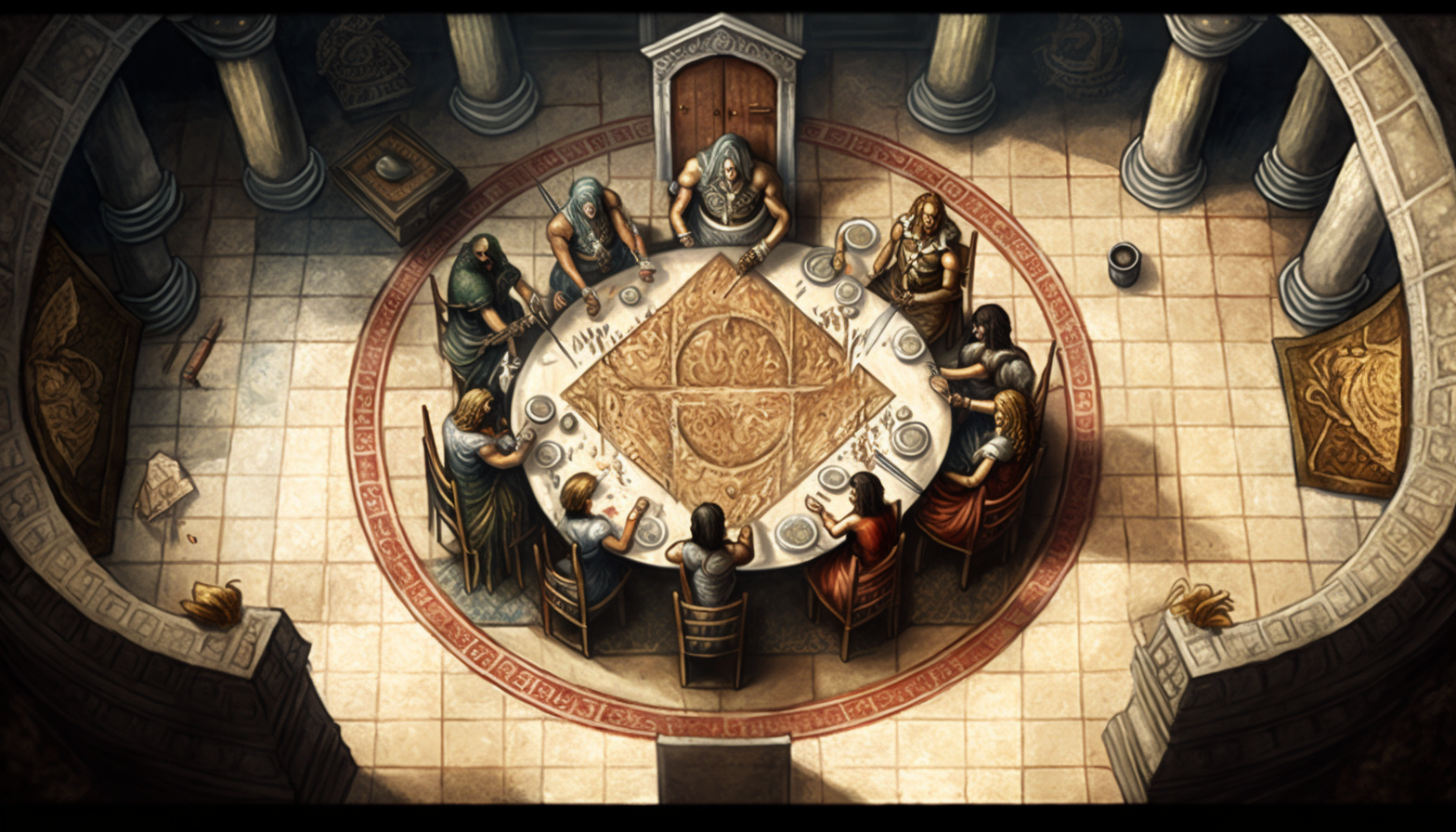 Craterus, the Macedonian General of Alexander - History Hogs