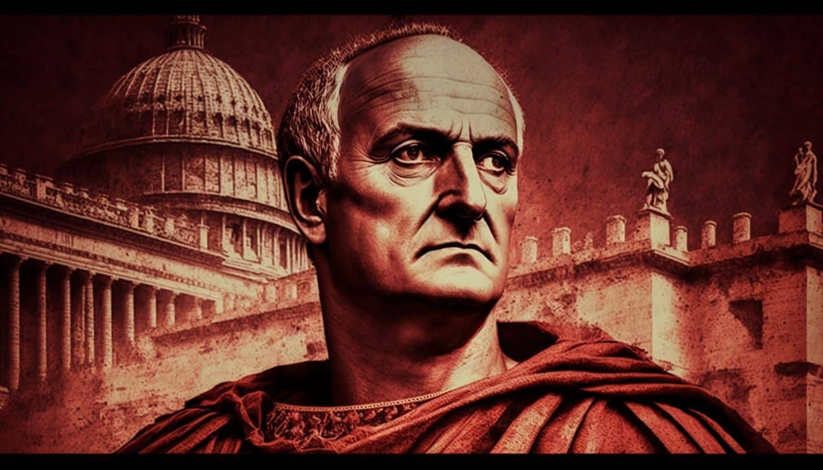 Emperor Vespasian - Top 10 Most Interesting Facts