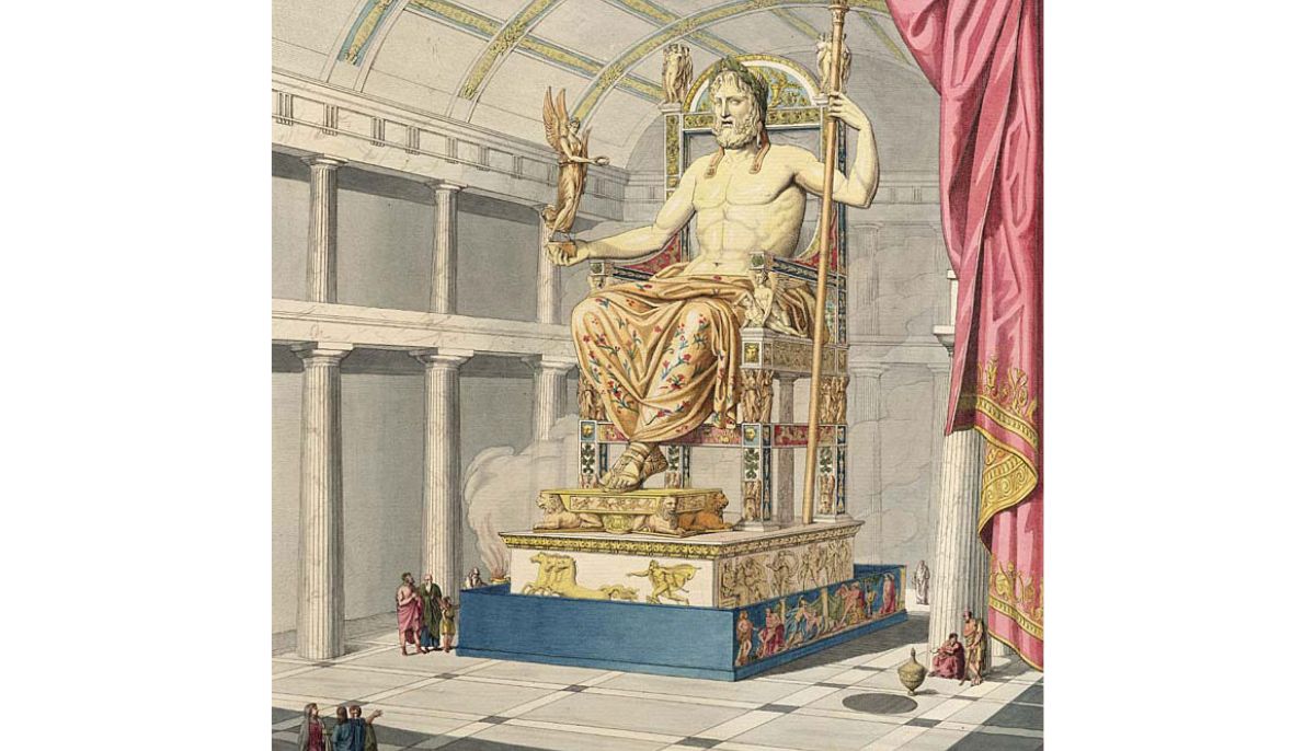 Top 10 Disturbing Caligula Facts - Rome's Craziest Emperor?