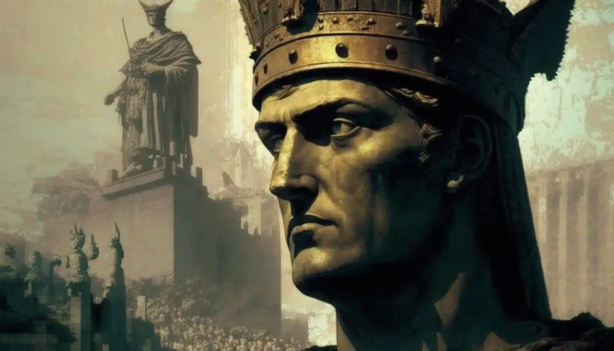 The Most Overrated Roman Emperors of All Time (Top 5)