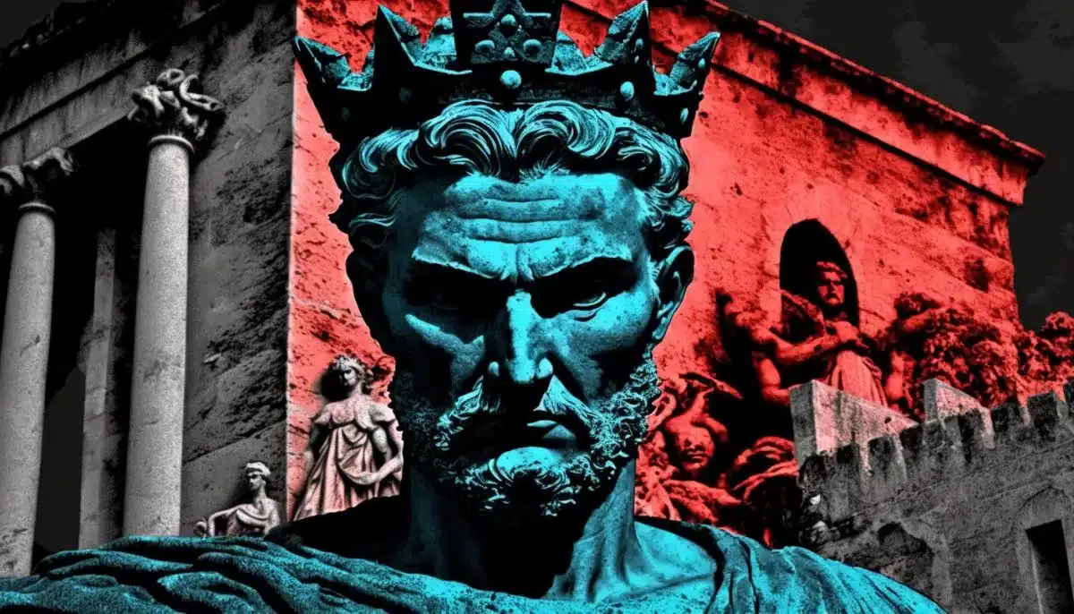 The Most Overrated Roman Emperors of All Time (Top 5)