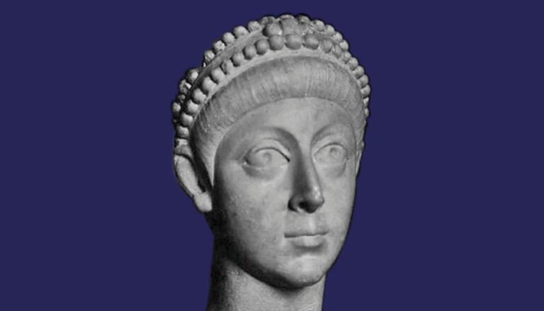 Longest Reigning Roman Emperors - (Top 10)