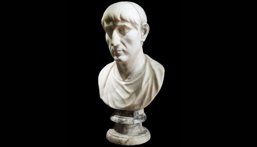 Longest Reigning Roman Emperors - (Top 10)