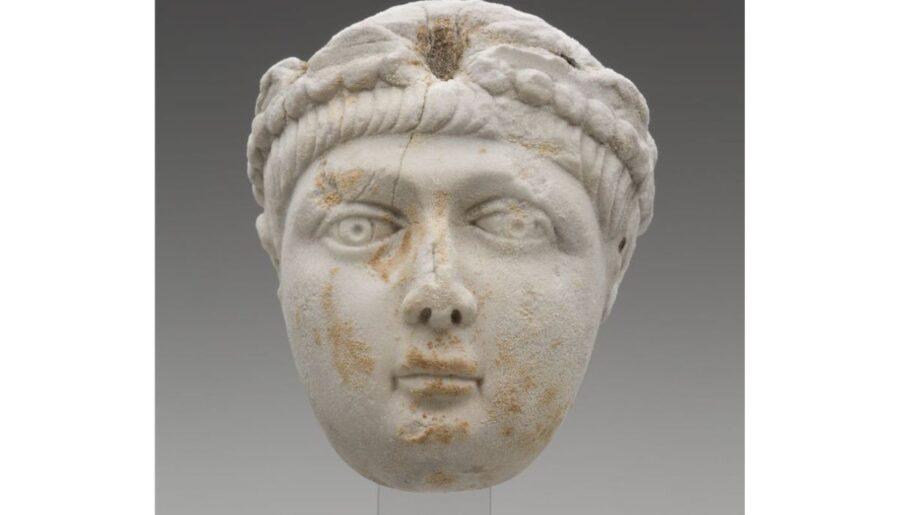 Longest Reigning Roman Emperors - (Top 10)