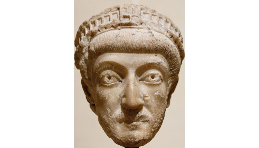 Longest Reigning Roman Emperors - (Top 10)