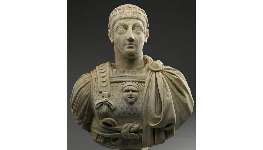 Longest Reigning Roman Emperors - (Top 10)