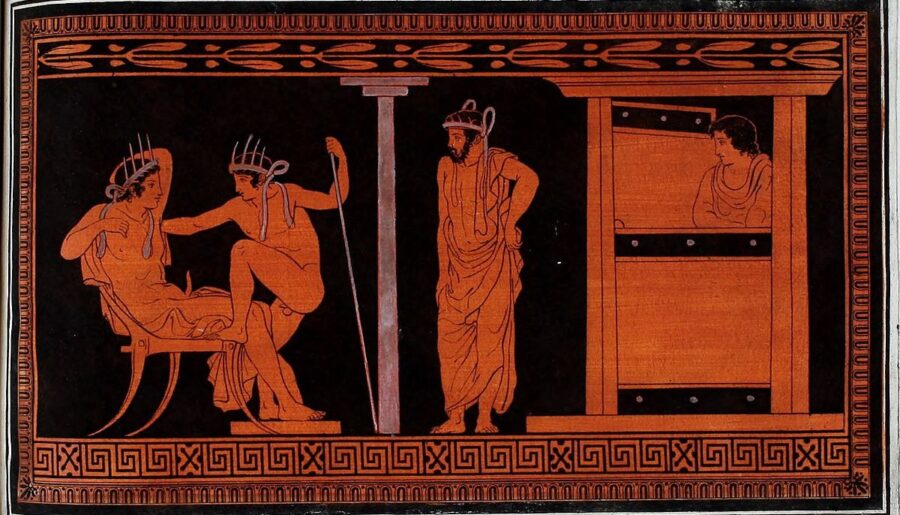 Gay Roman Emperors - Ancient Taboos Vs Modern Perspectives