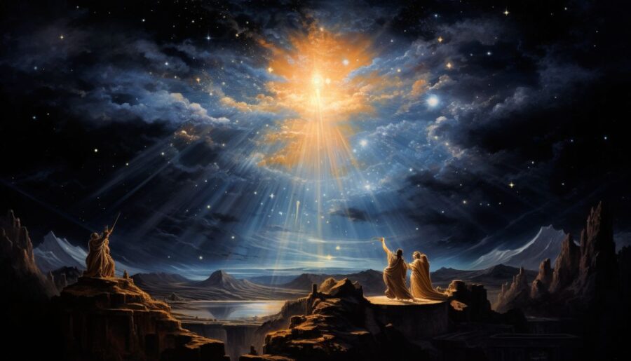 Are The Greek Gods Real? - History Hogs