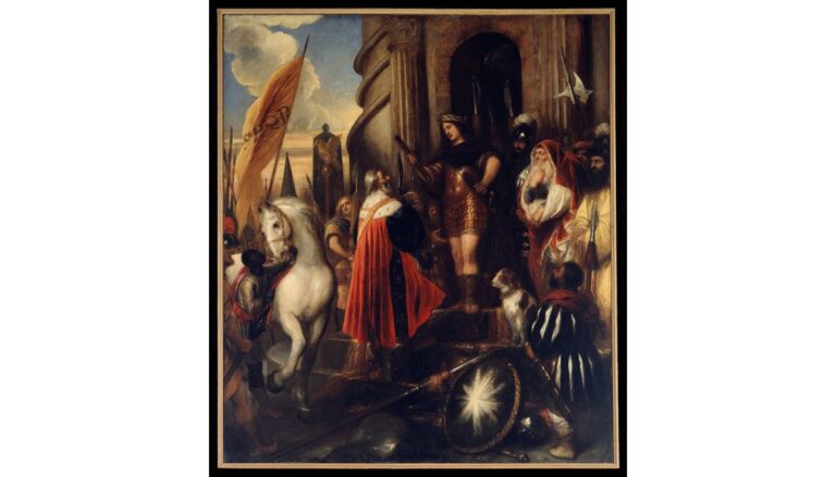 Top 10 Greatest Roman Generals - (Republic And Empire)