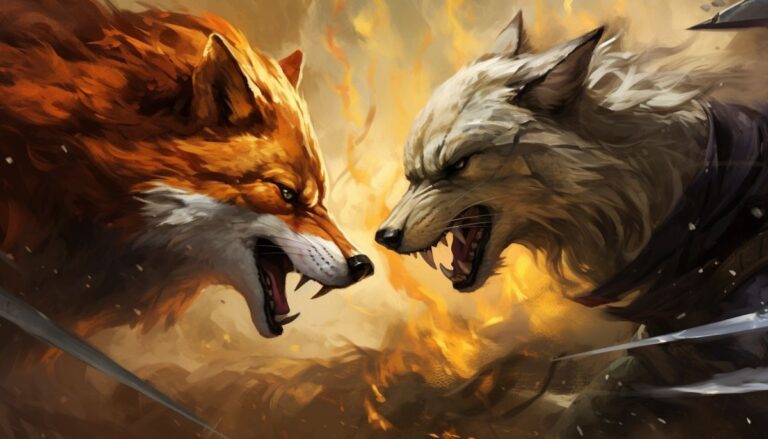 Laelaps The Paradoxical Hound Of Greek Mythology