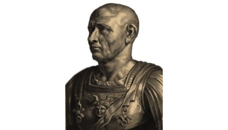 Top 10 Greatest Roman Generals - (Republic And Empire)