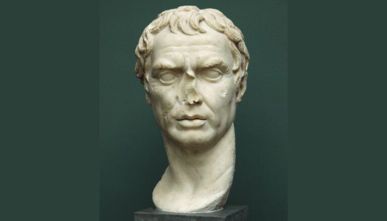 Top 10 Greatest Roman Generals - (Republic And Empire)